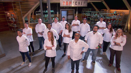 Watch Top Chef | Netflix