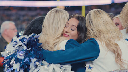 Watch AMERICA'S SWEETHEARTS: Dallas Cowboys Cheerleaders | Netflix ...