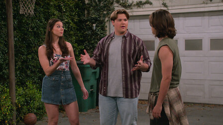 Watch That '90s Show | Netflix Official Site