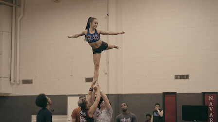 Watch Cheer | Netflix Official Site