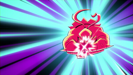 Watch Rise of the Teenage Mutant Ninja Turtles | Netflix