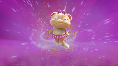 Watch 44 Cats | Netflix