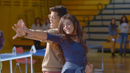 GO! Vive a tu manera | Sitio oficial de Netflix