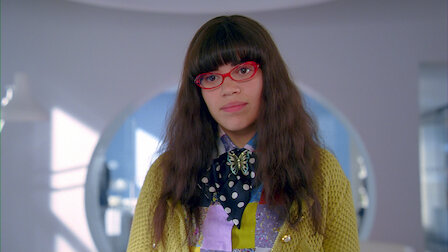 Watch Ugly Betty | Netflix