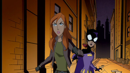 Watch The Batman | Netflix