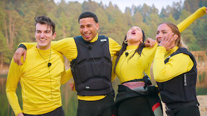 Watch Battle Camp | Netflix Official Site