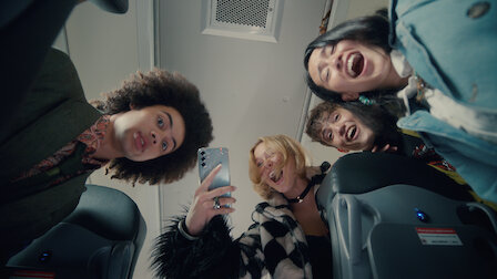 Watch Geek Girl | Netflix Official Site