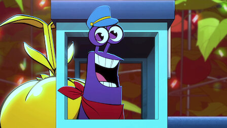 Turbo FAST | Netflix Official Site