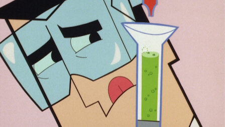 Watch The Powerpuff Girls | Netflix