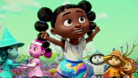 Watch Dee & Friends in Oz | Netflix Official Site