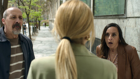 Watch Alpha Males | Netflix Official Site