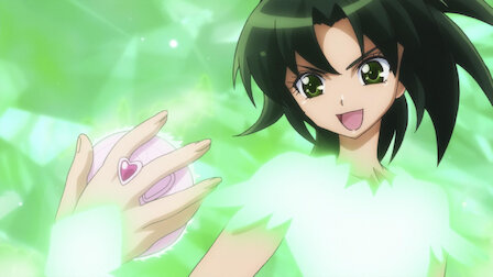 Watch Glitter Force | Netflix Official Site