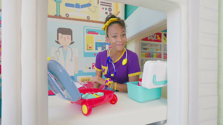 Watch Meekah | Netflix