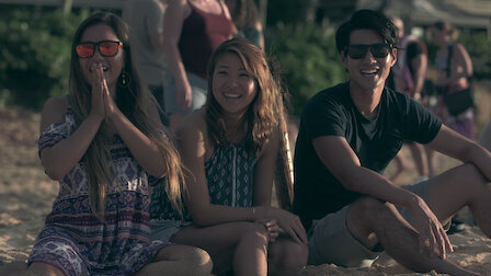 Watch Terrace House: Aloha State | Netflix Official Site