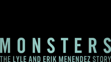 Watch Monsters | Netflix Official Site