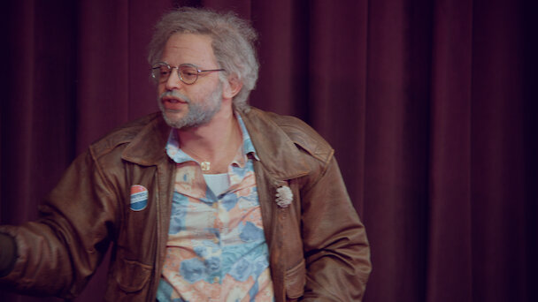 Watch Oh, Hello On Broadway | Netflix Official Site