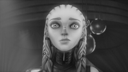 Watch Star Trek: Prodigy | Netflix