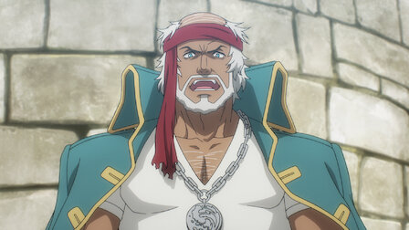 Watch Overlord | Netflix