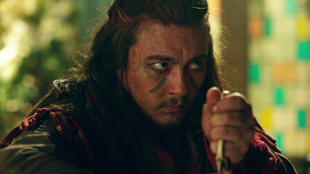 Watch Into the Badlands | Netflix