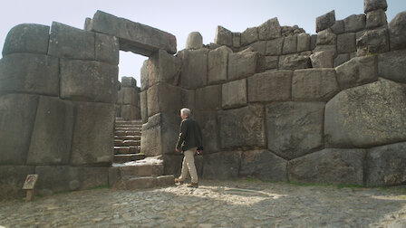 Watch Ancient Apocalypse | Netflix Official Site