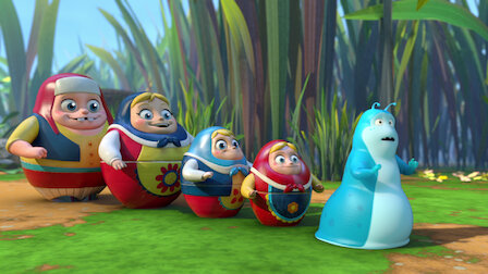 Watch Beat Bugs | Netflix Official Site