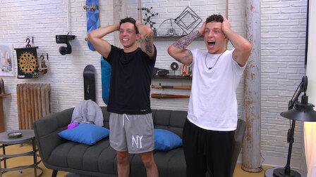 Watch The Circle | Netflix Official Site