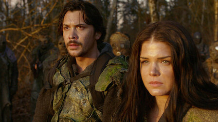 Watch The 100 | Netflix