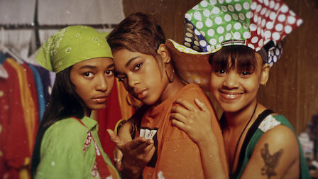 Watch Hip-Hop Evolution | Netflix Official Site