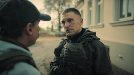 Watch Idź przodem, bracie | Netflix Official Site