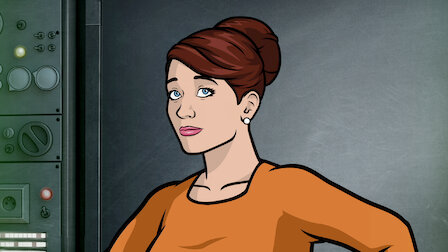 Watch Archer | Netflix