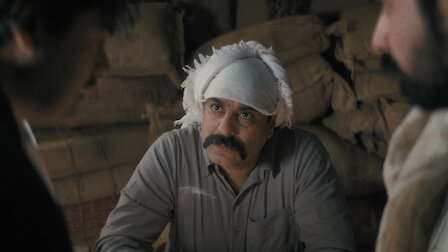 Watch Mohammed Ali Road | Netflix