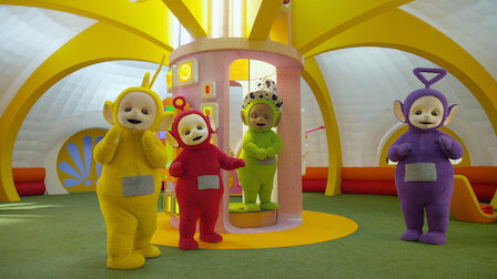 Watch Teletubbies | Netflix Official Site