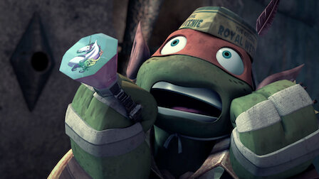 Watch Teenage Mutant Ninja Turtles | Netflix