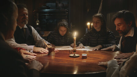 Watch Kardec | Netflix Official Site