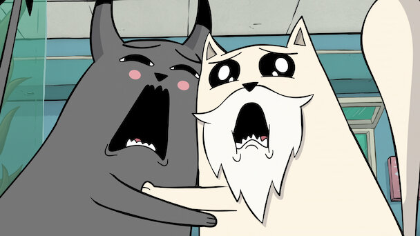 Watch Exploding Kittens | Netflix Official Site