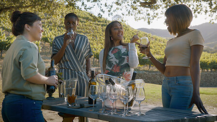 Watch Insecure | Netflix