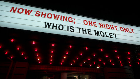 Watch The Mole | Netflix Official Site
