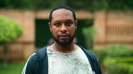 Watch Criminal Code | Netflix Official Site