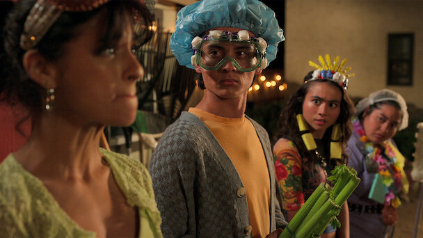 Watch Freeridge | Netflix Official Site