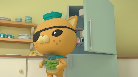 Watch Octonauts | Netflix