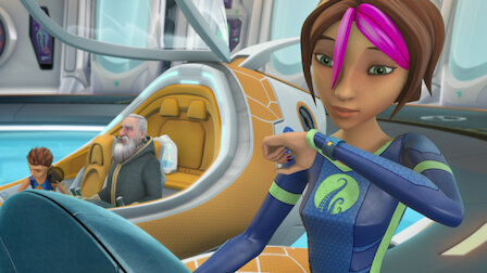 Watch The Deep | Netflix