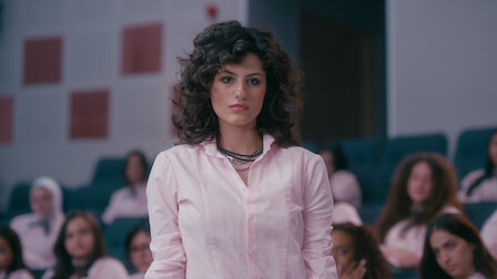 Watch AlRawabi School for Girls | Netflix Official Site