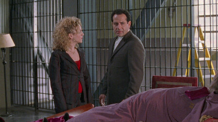 Watch Monk | Netflix