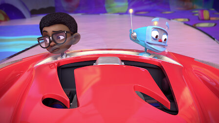 Watch Motown Magic | Netflix Official Site