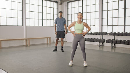 Watch 10 Minute Workouts | Netflix