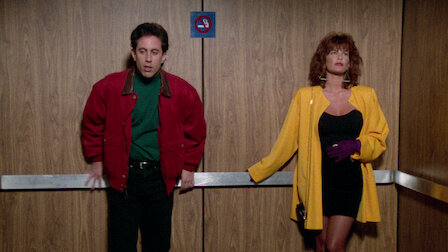 Watch Seinfeld | Netflix