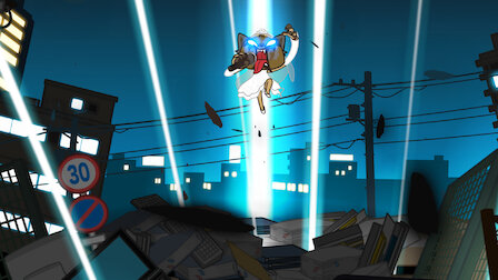 Watch Aggretsuko | Netflix Official Site