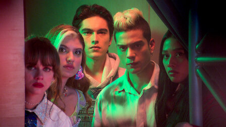 Watch Rebelde | Netflix Official Site