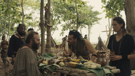 Watch The Queen and the Conqueror | Netflix Official Site