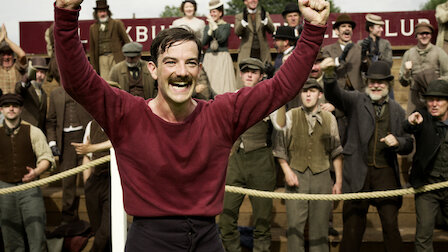 Watch The English Game | Netflix Official Site